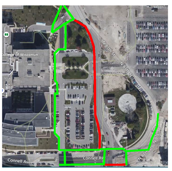 Patient & Visitor Resources | Milwaukee Regional Medical Center